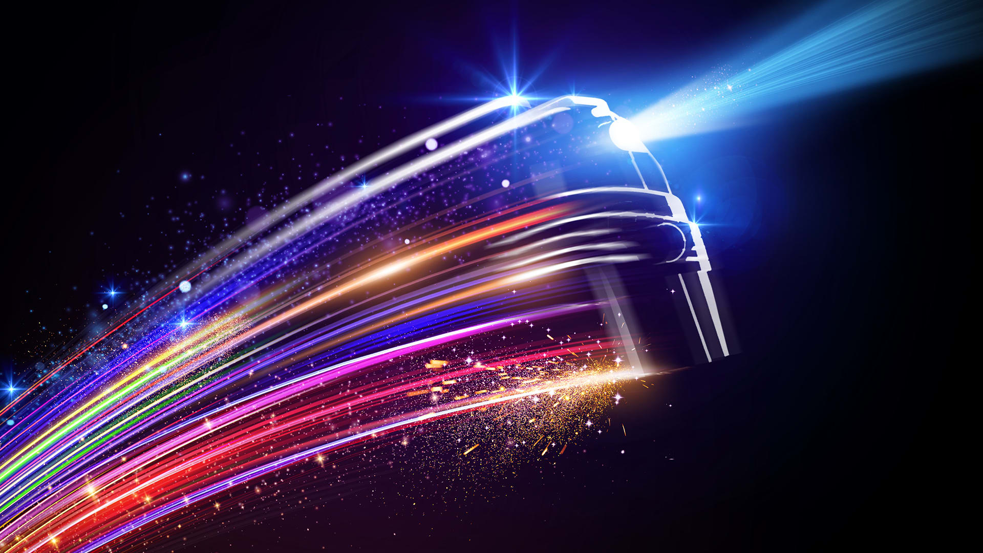 Starlight Express Tickets | Troubadour Wembley Park Theatre in London & West End | ATG Tickets